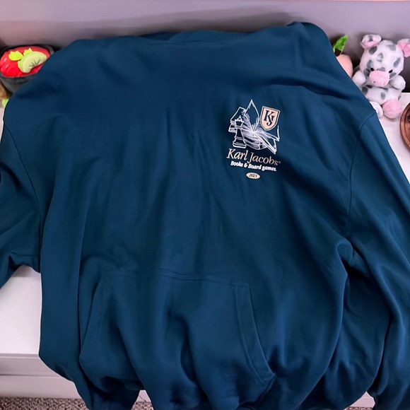 Sweaters | Official Karl Jacobs Merch From 221 | Poshmark